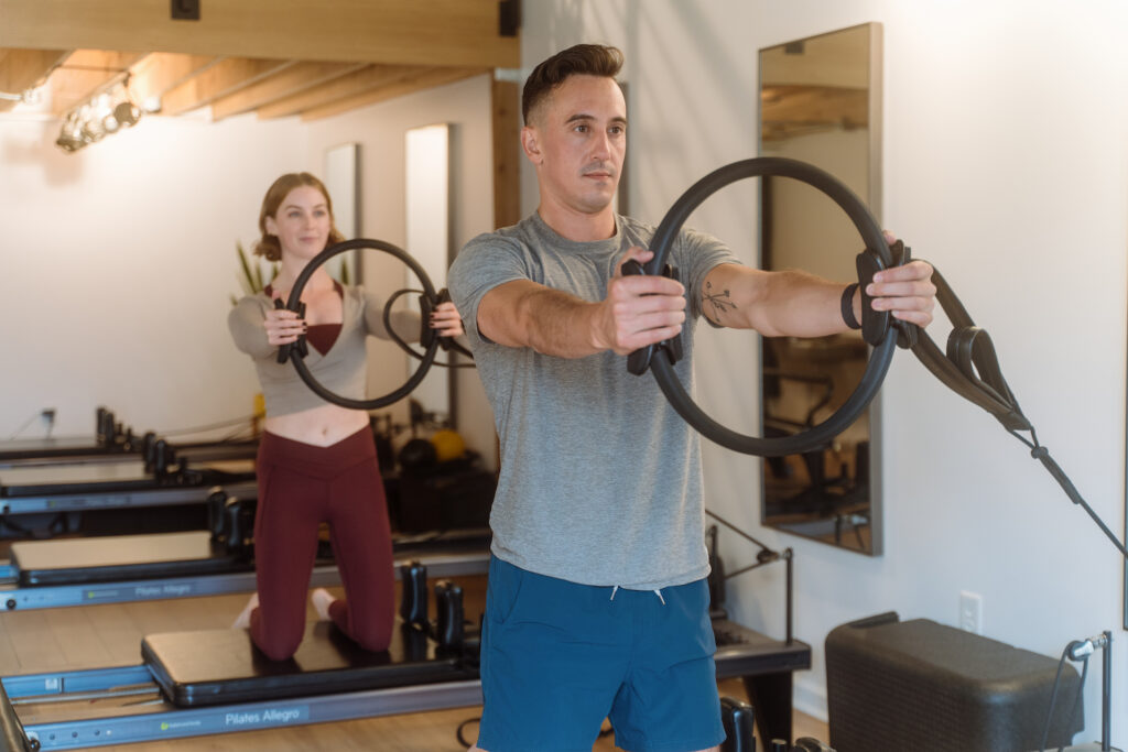 Instructor Level Training Program